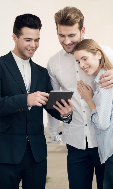 Decorative background